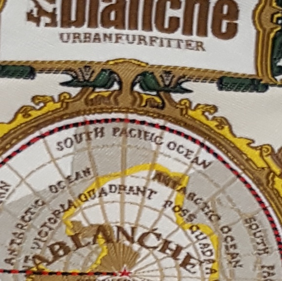 Ablanche Urban | Jackets & Coats | Apalache Urban Fur Fitter Jacket ...